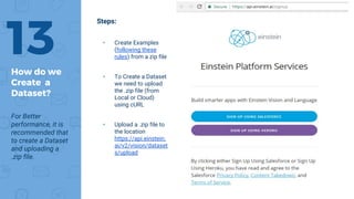 Introduction To Einstein Vision - Zen4orce | PDF