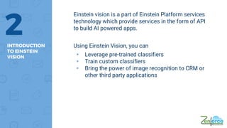 Introduction To Einstein Vision - Zen4orce | PPT