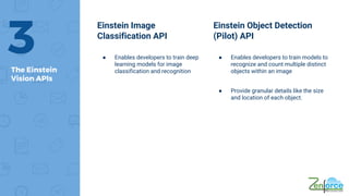 Introduction To Einstein Vision - Zen4orce | PPT