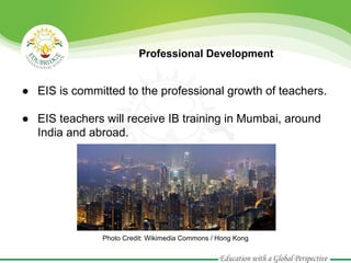 Introduction to eis iv for teachers xaviers ie | PPT
