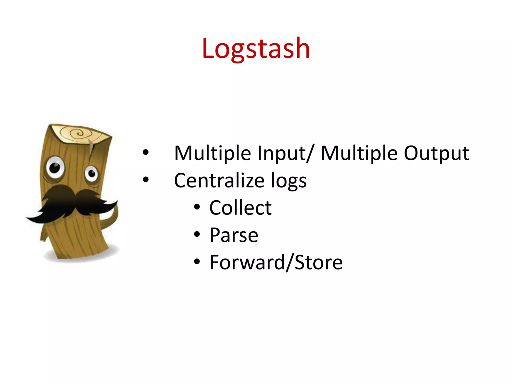 Introduction To Elasticsearch With Basics Of Lucene Pptx Search