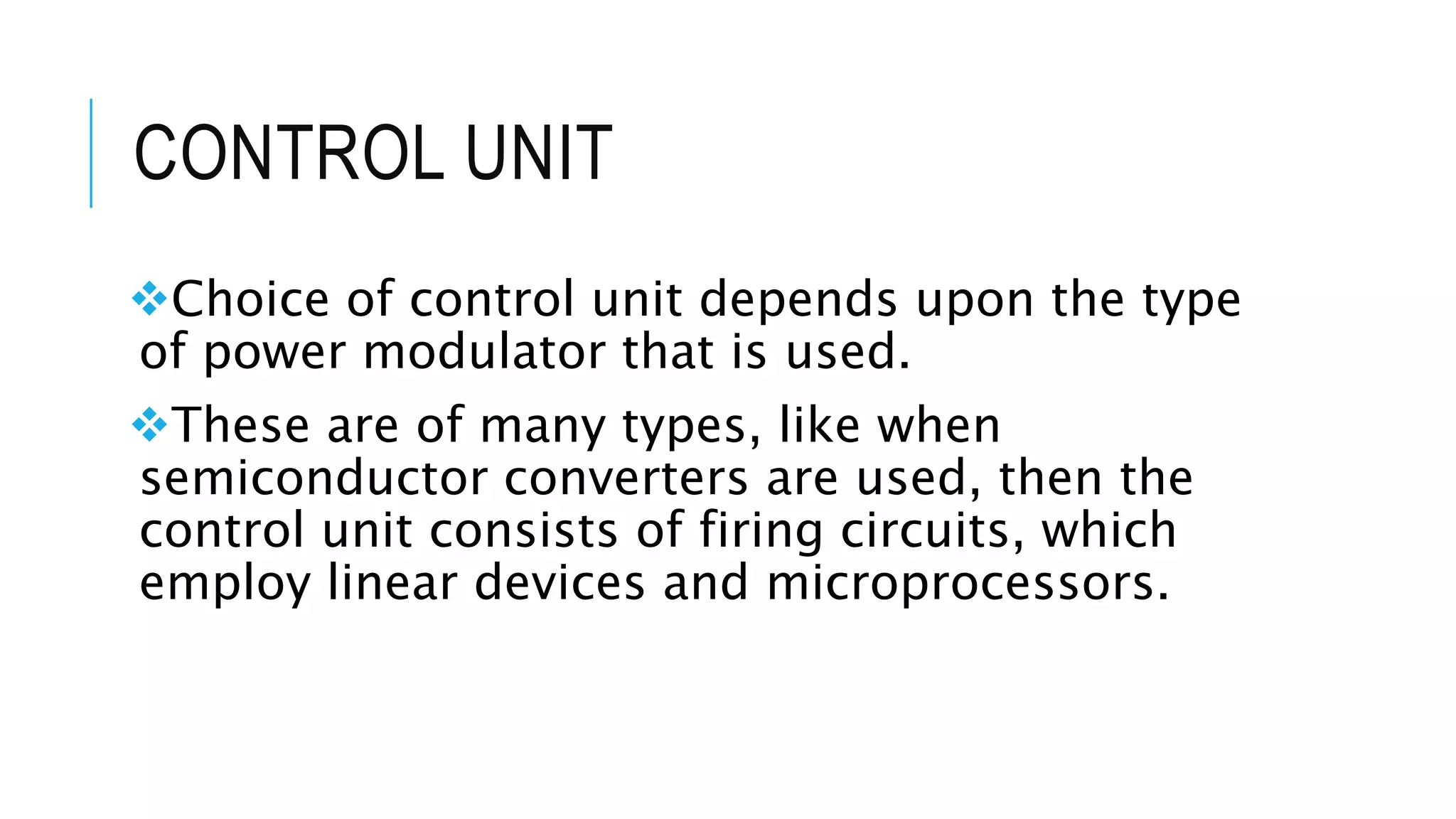 Introduction to Electrical Drive | PPTX