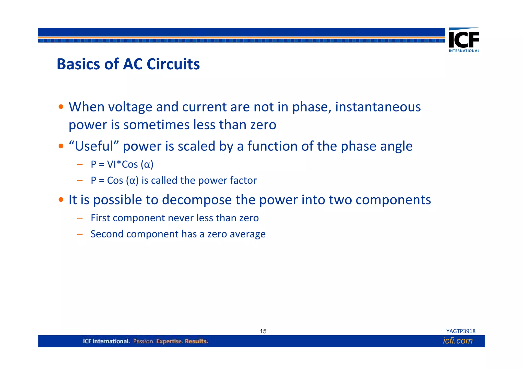 Introduction to electrical engineering | PDF