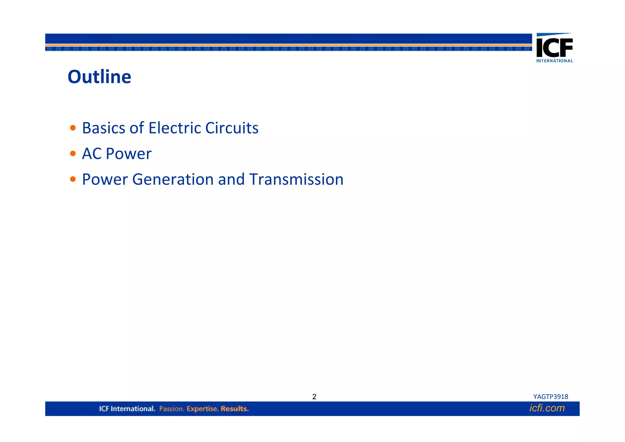 Introduction to electrical engineering | PDF