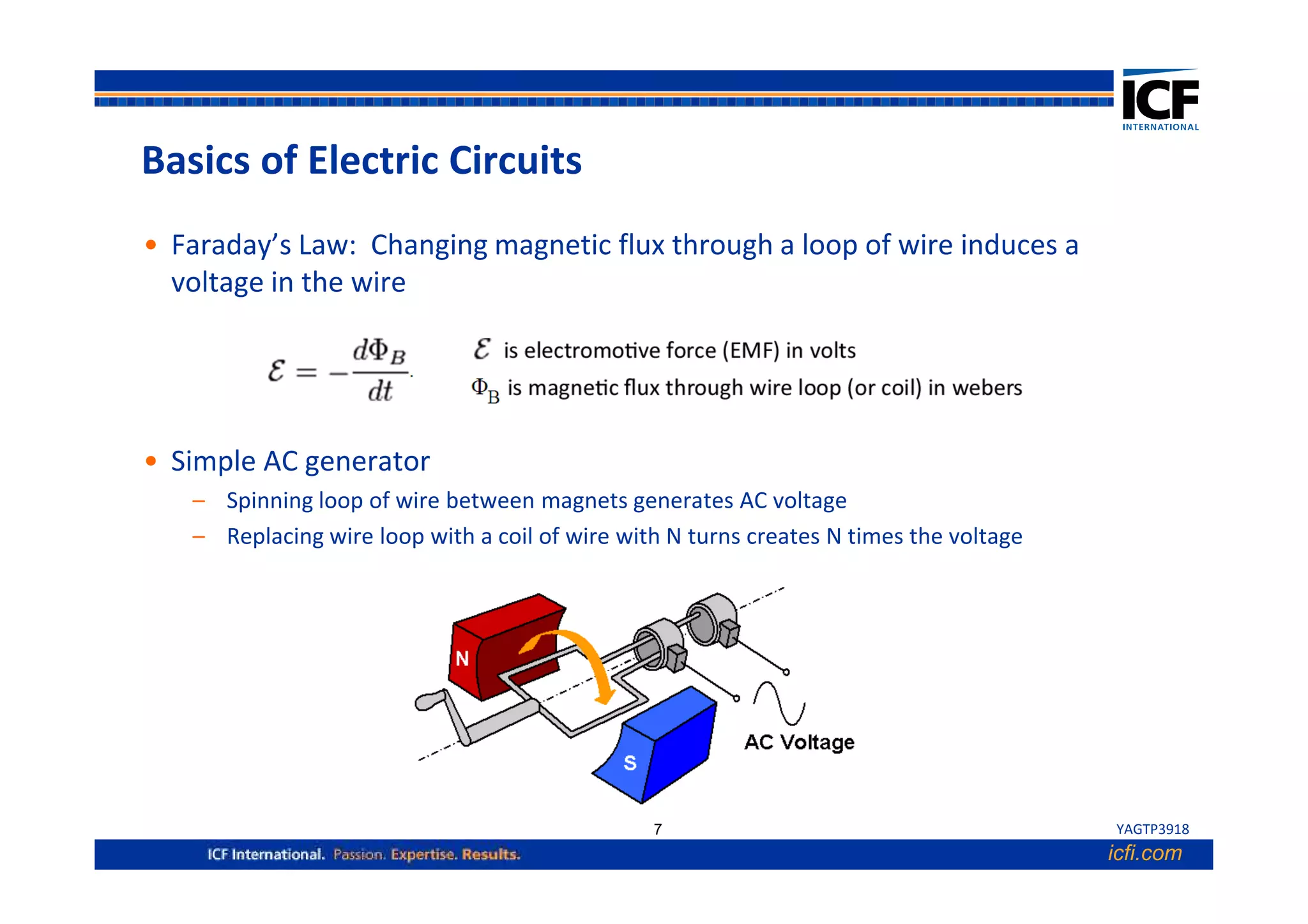 Introduction to electrical engineering | PDF