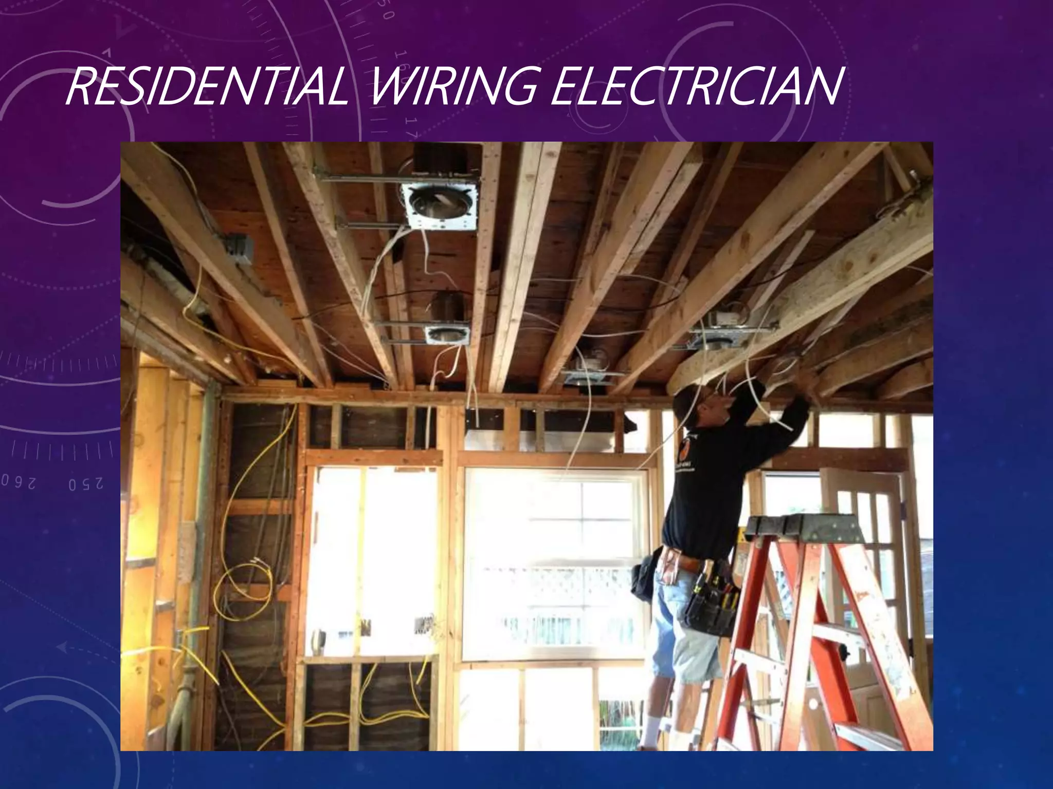 Introduction to Electrical Installation and Maintenance | PPTX