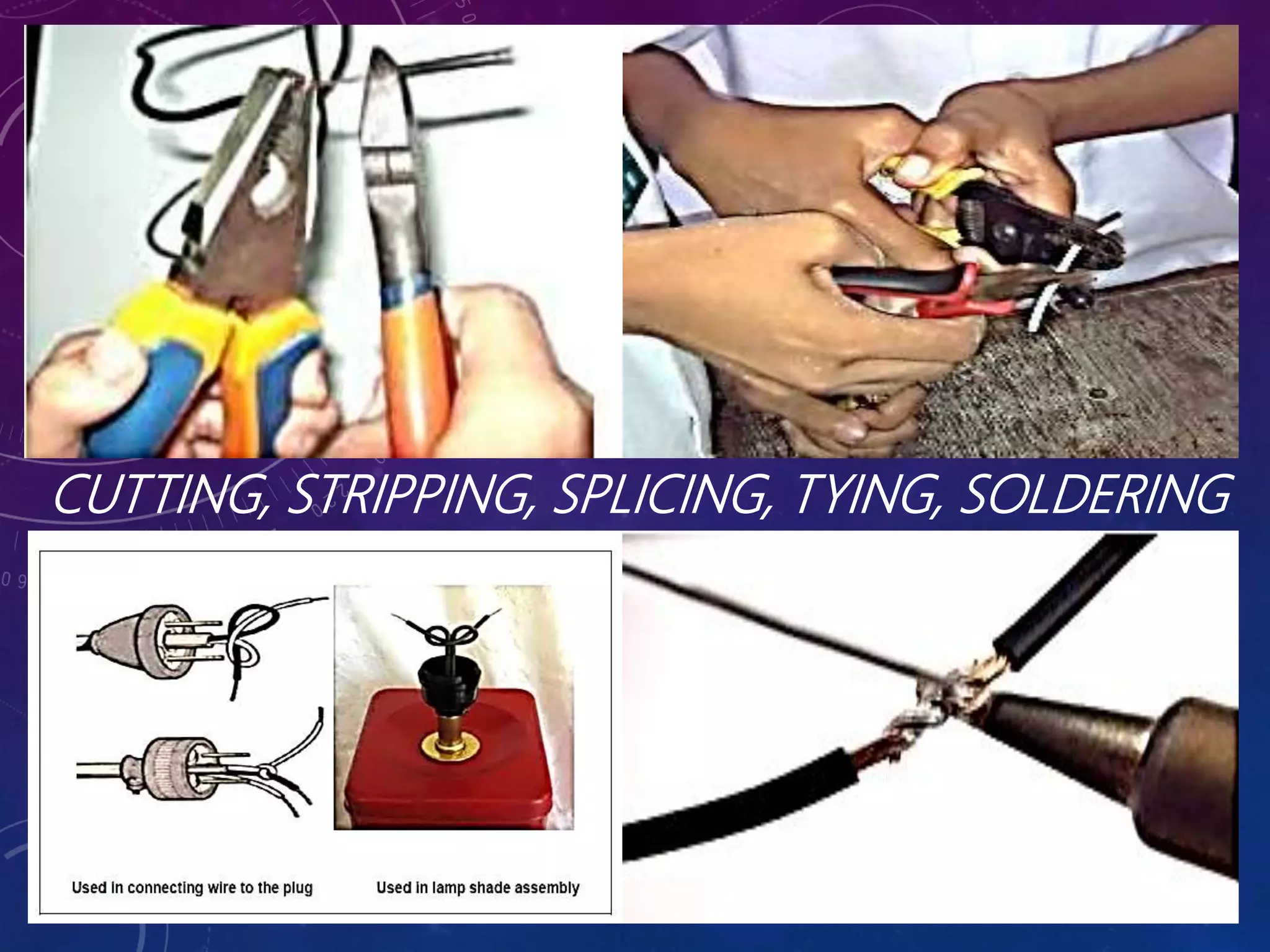 Introduction to Electrical Installation and Maintenance | PPTX