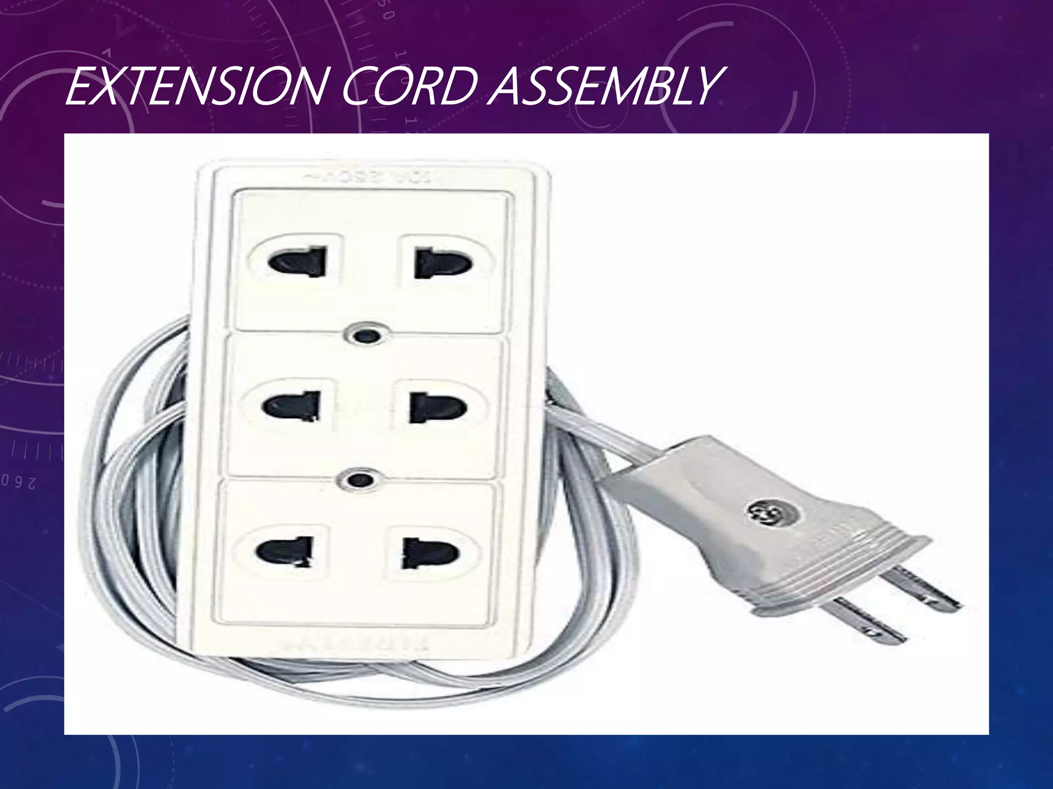 Introduction to Electrical Installation and Maintenance | PPTX