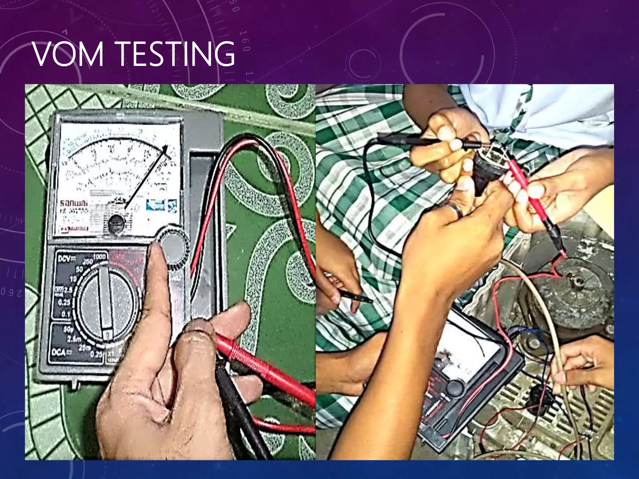 Introduction to Electrical Installation and Maintenance | PPTX