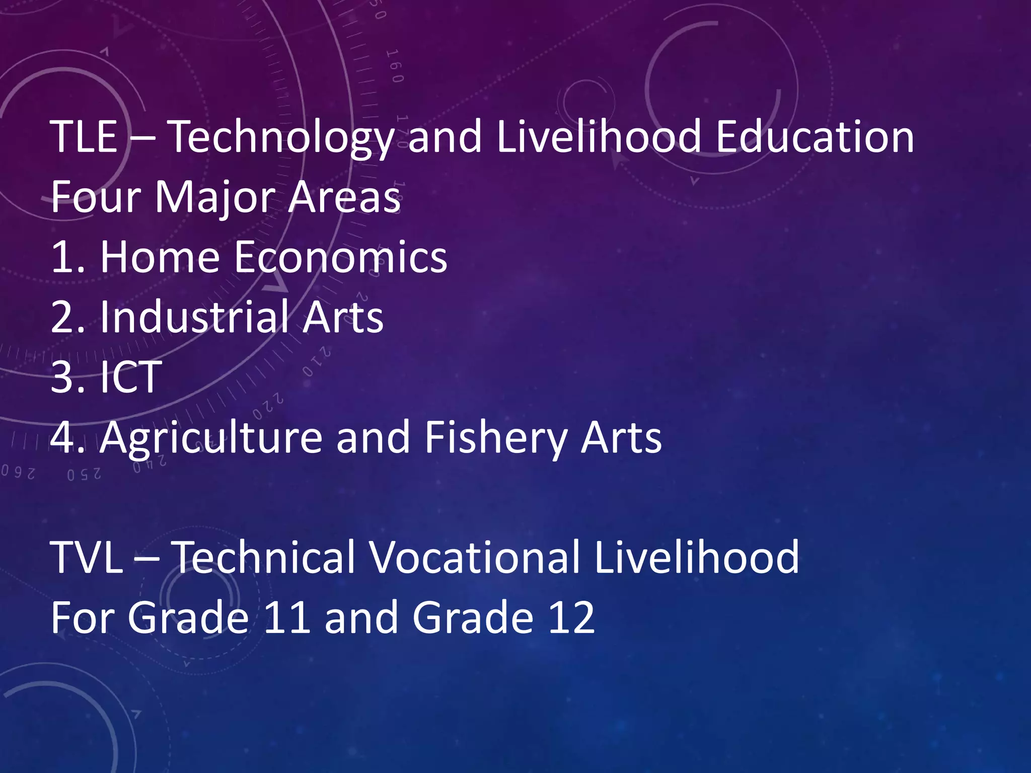 Introduction to Electrical Installation and Maintenance | PPTX