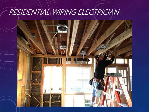 Introduction to Electrical Installation and Maintenance | PPTX