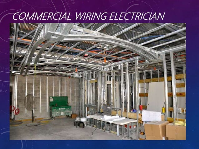 Introduction to Electrical Installation and Maintenance | PPTX