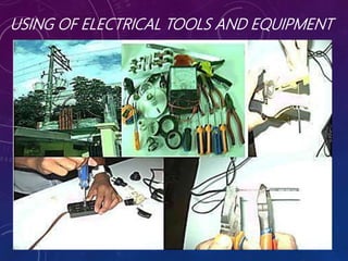 Introduction to Electrical Installation and Maintenance | PPTX