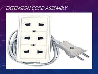 Introduction to Electrical Installation and Maintenance | PPTX