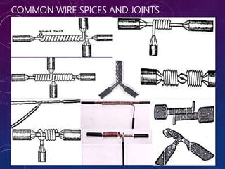 Introduction to Electrical Installation and Maintenance | PPTX