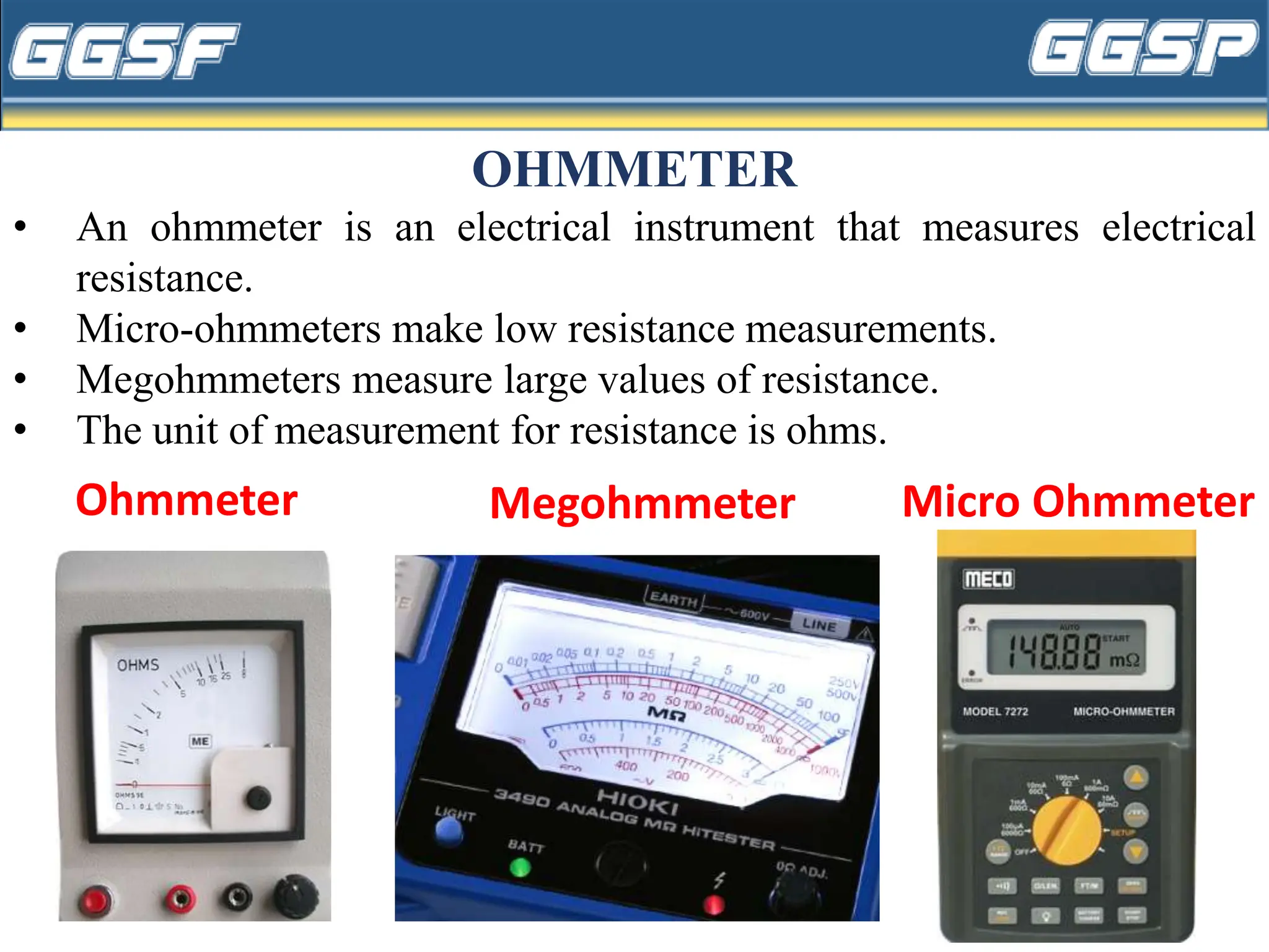 introduction to electrical measuring instruments.pptx