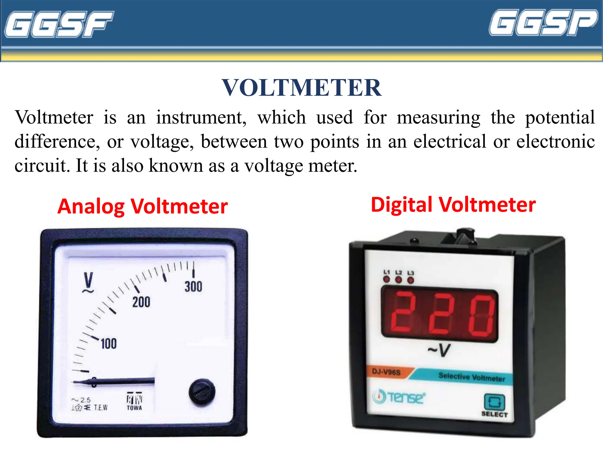 introduction to electrical measuring instruments.pptx