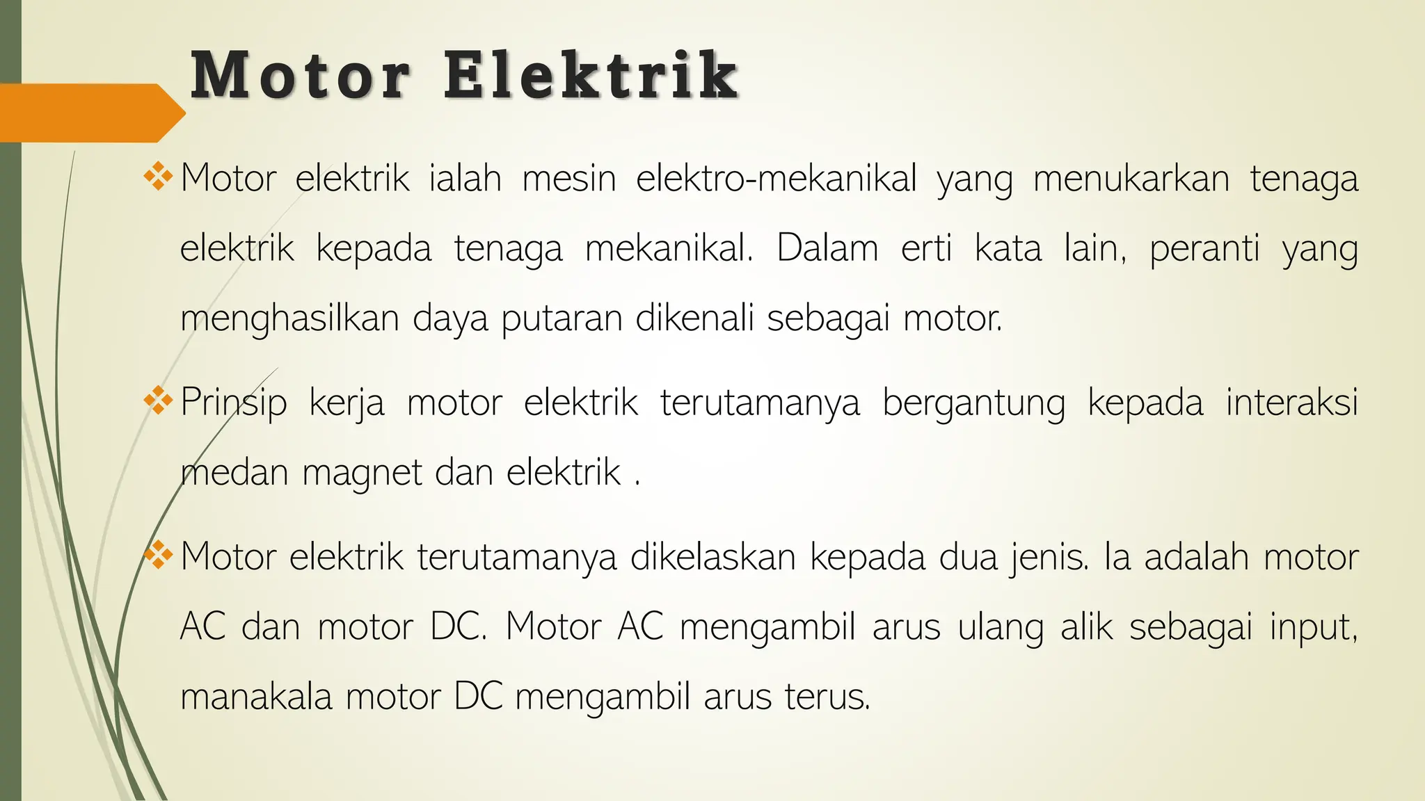 Introduction to Electrical Motor.pdf