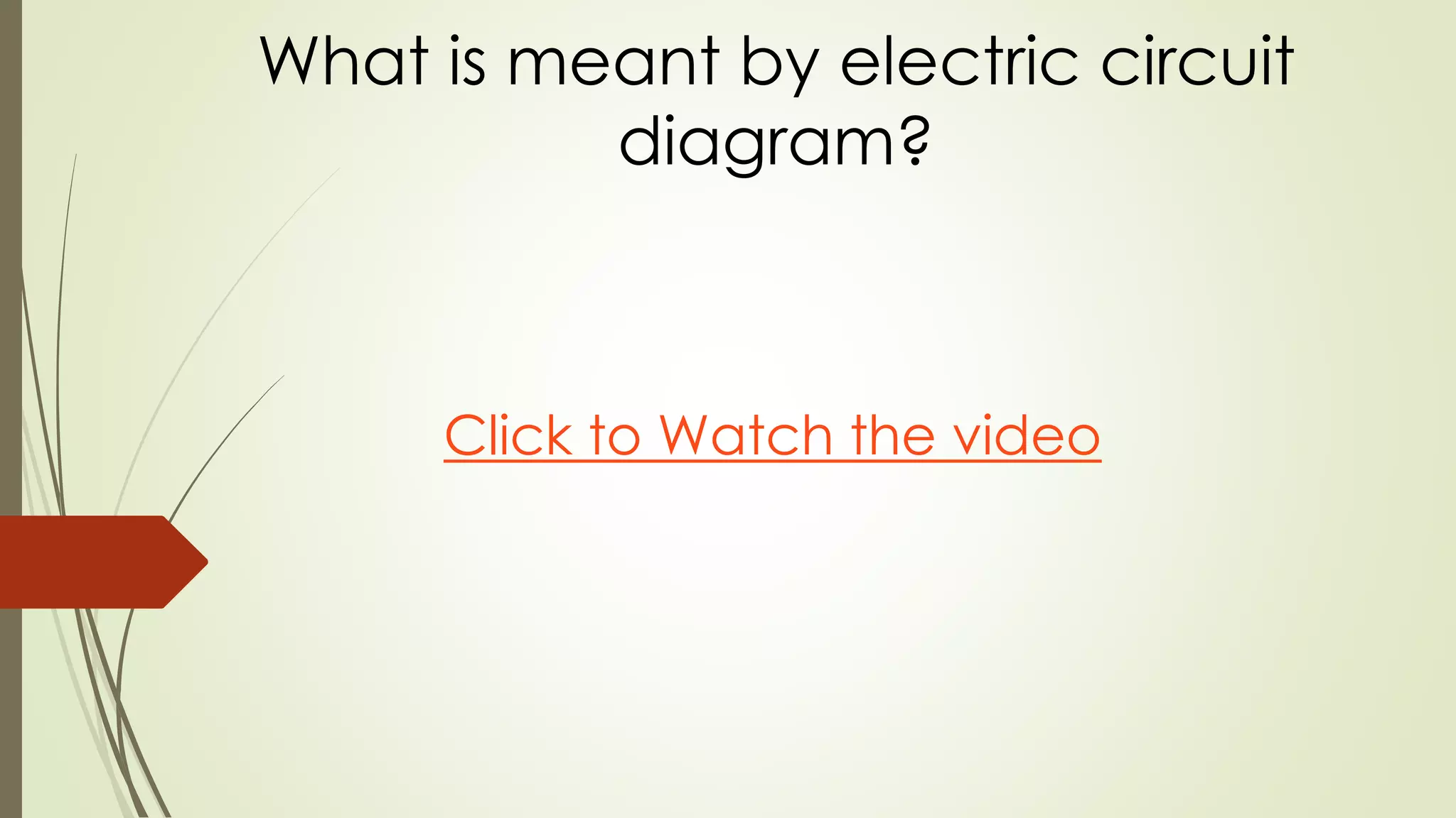 Introduction to electricity gr 10 | PDF