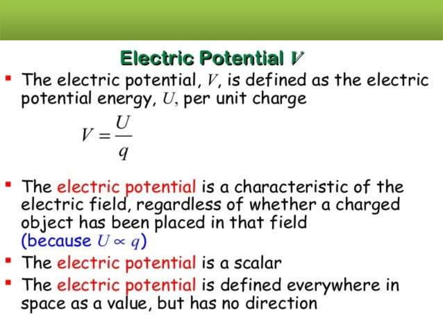 Introduction to electricity, magnetism & electromagnetism | PPT