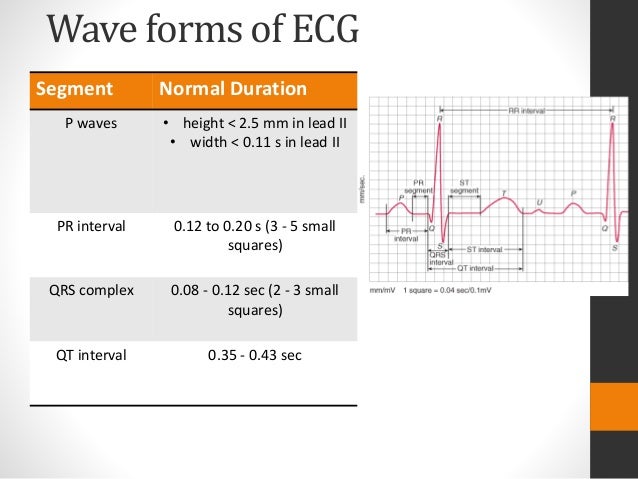 Introduction to Electrocardiography