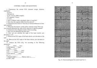 Introduction to Electrocariography(ecg).doc