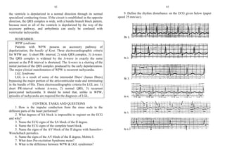 Introduction to Electrocariography(ecg).doc