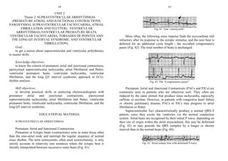Introduction to Electrocariography(ecg).doc
