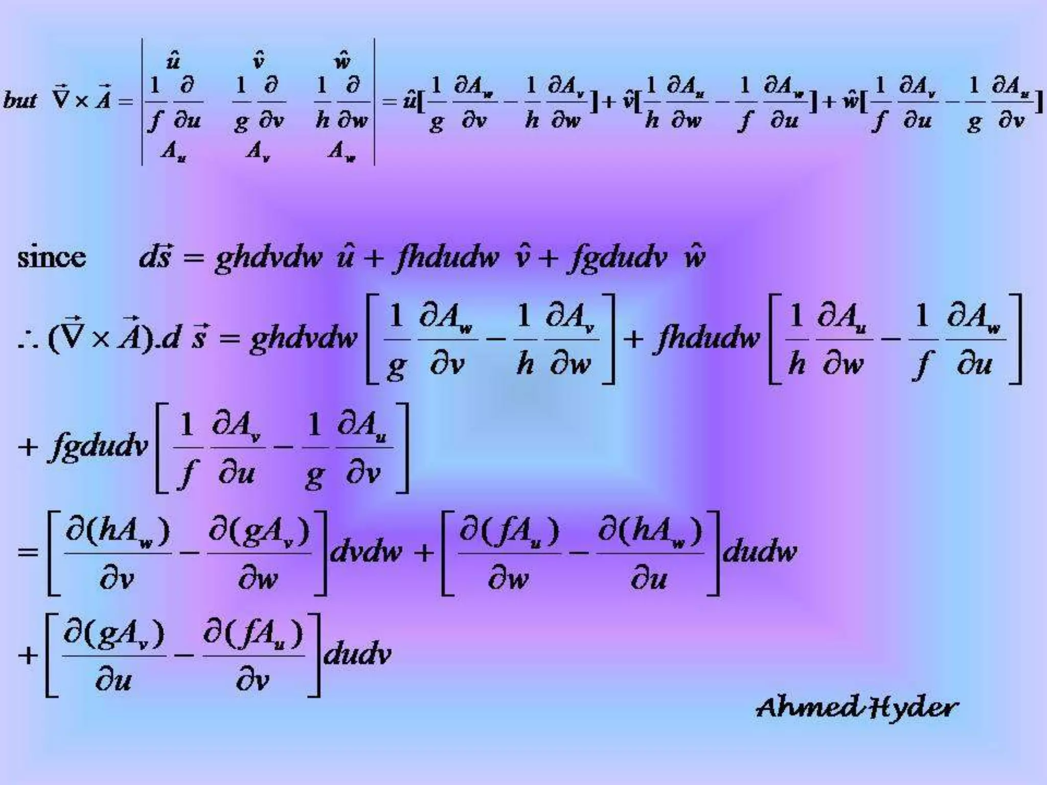 Introduction to electrodynamics | PPTX