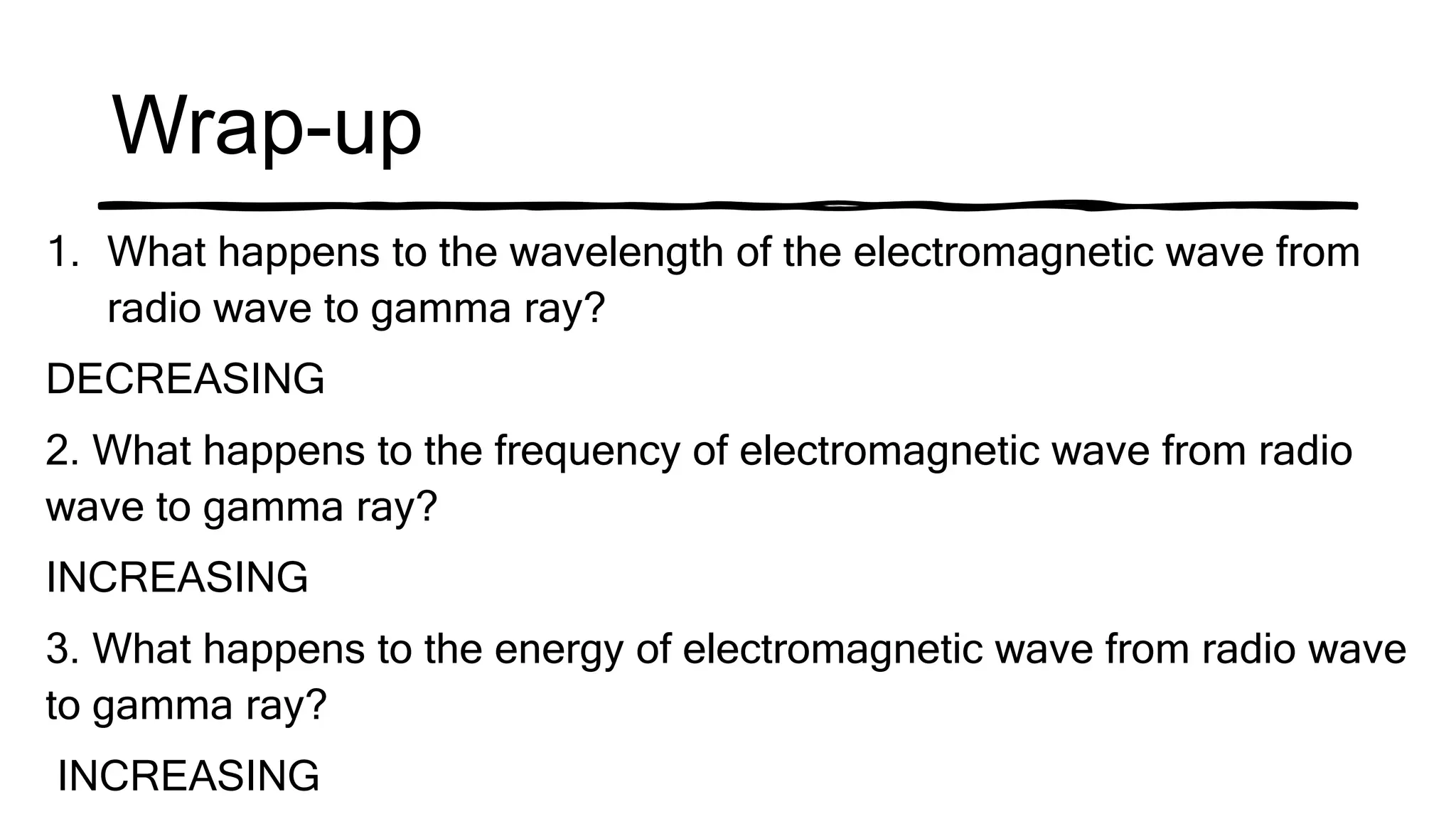 Introduction to Electromagnetic Spectrum LESSON 1.pptx