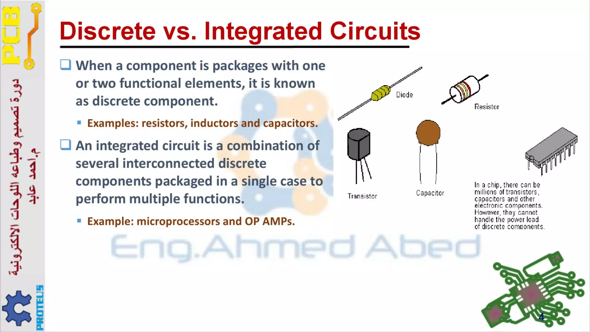 Introduction to electronics | PDF