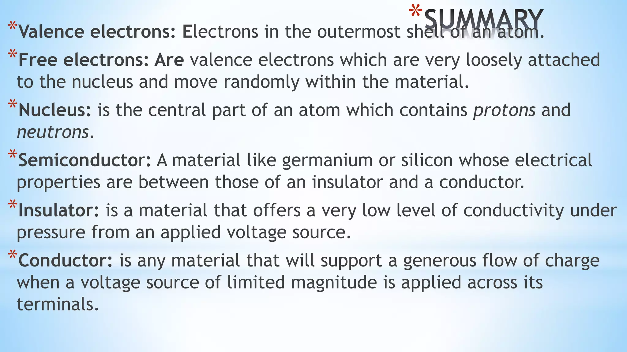 Introduction to electronics and semiconductor theory-1.ppt