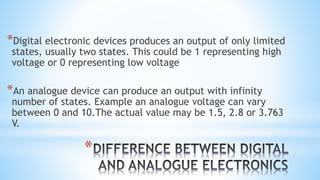 Introduction to electronics and semiconductor theory-1.ppt