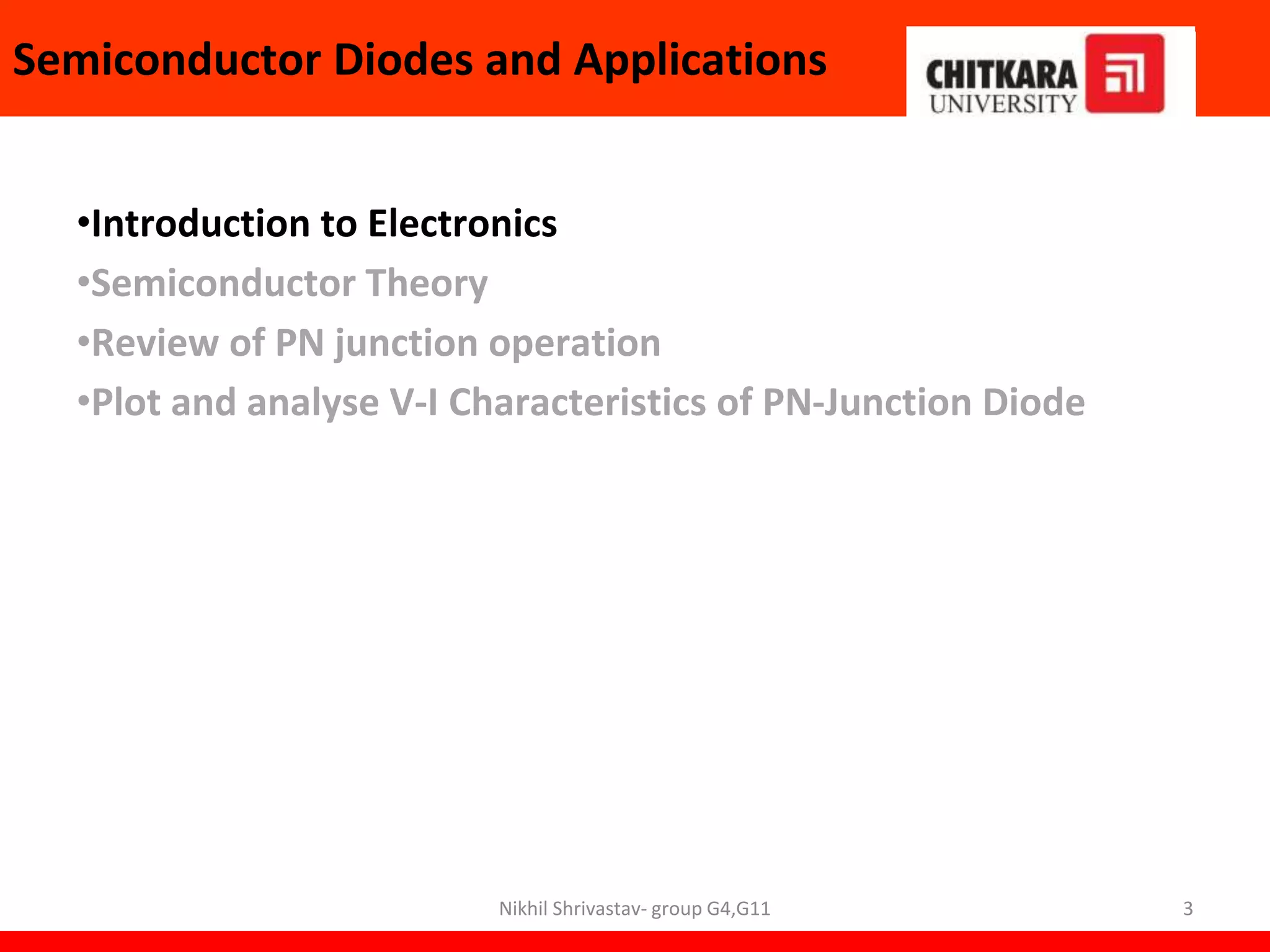 Introduction to Electronics and semiconductor theory review.pptx