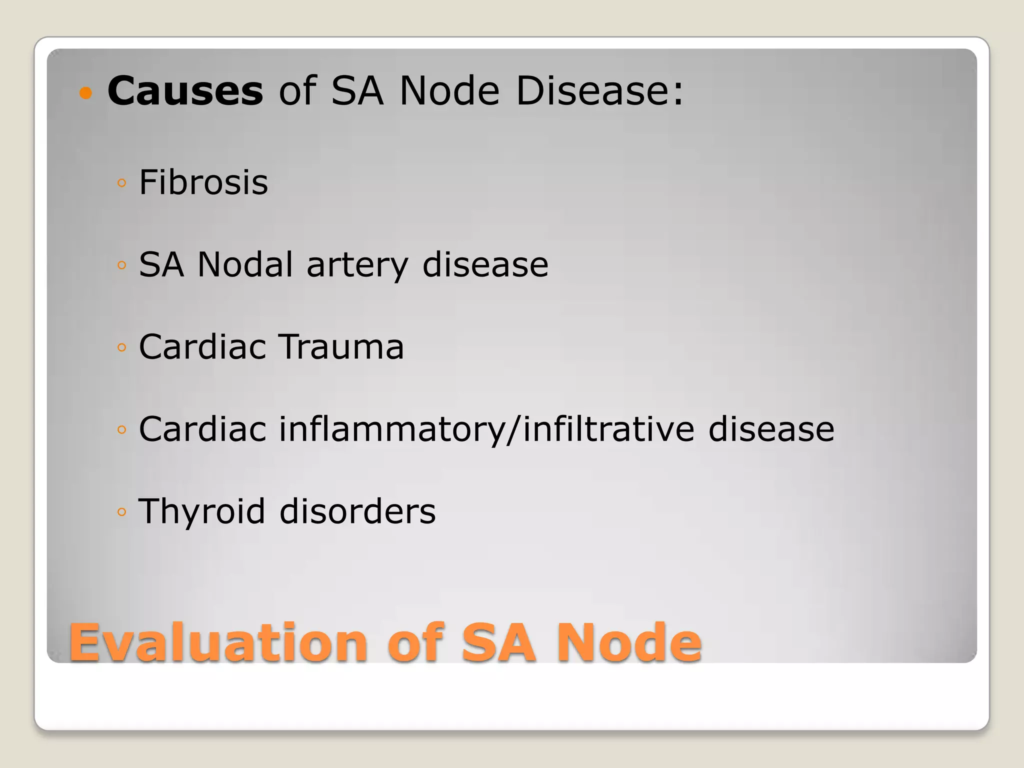 Introduction To Electrophysiology | PPTX