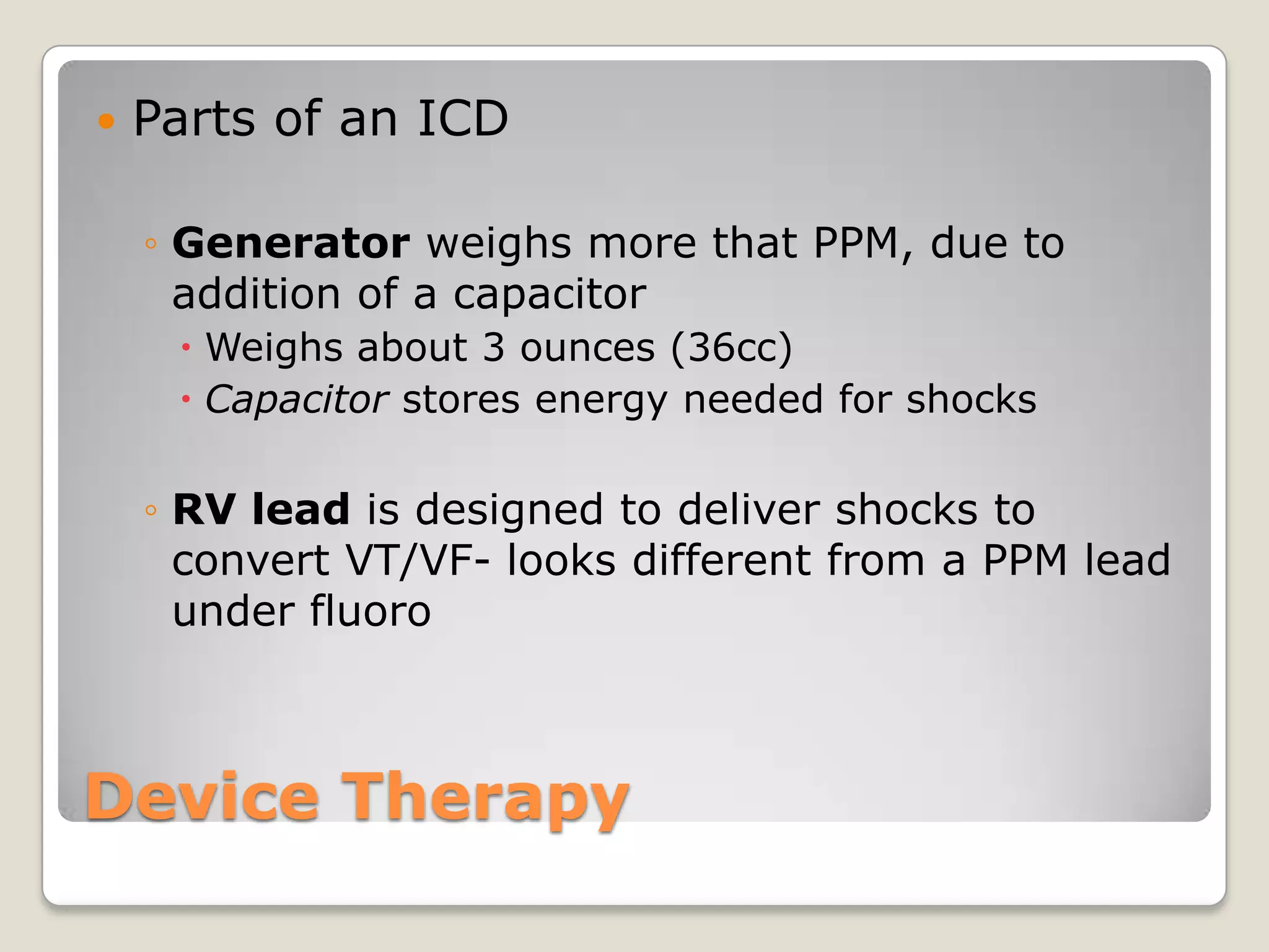 Introduction To Electrophysiology | PPTX