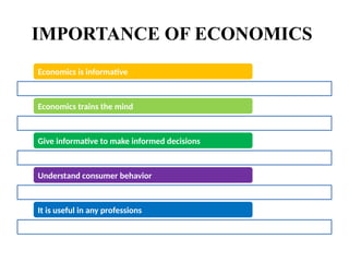 Introduction to Elementary Economics.pptx