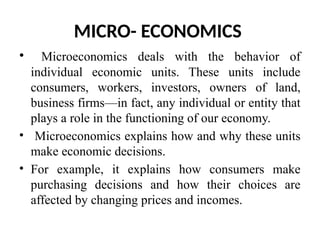 Introduction to Elementary Economics.pptx
