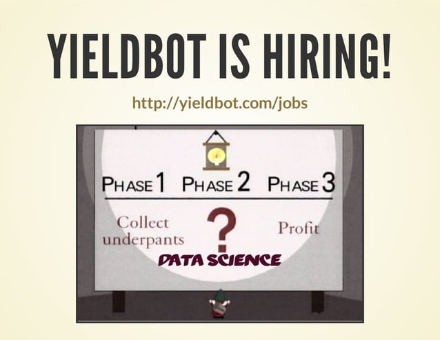 Introduction to ElephantDB | PPT
