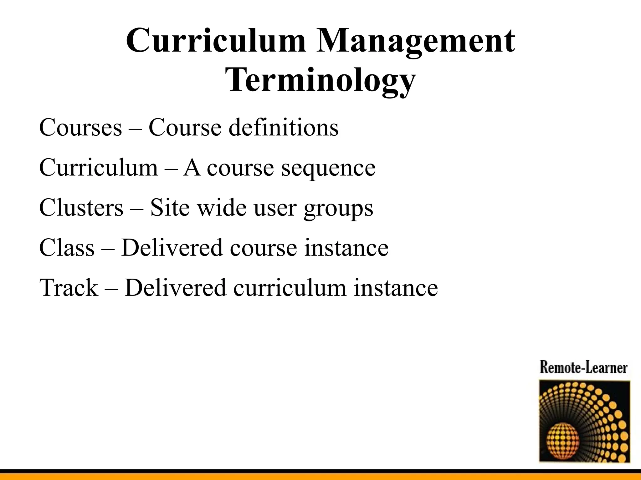 Introduction To Elis | ODP