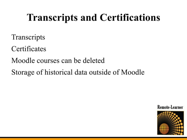 Introduction To Elis | ODP