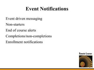 Introduction To Elis | ODP | Computer Software and Applications | Computing