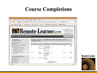 Introduction To Elis | ODP | Computer Software and Applications | Computing