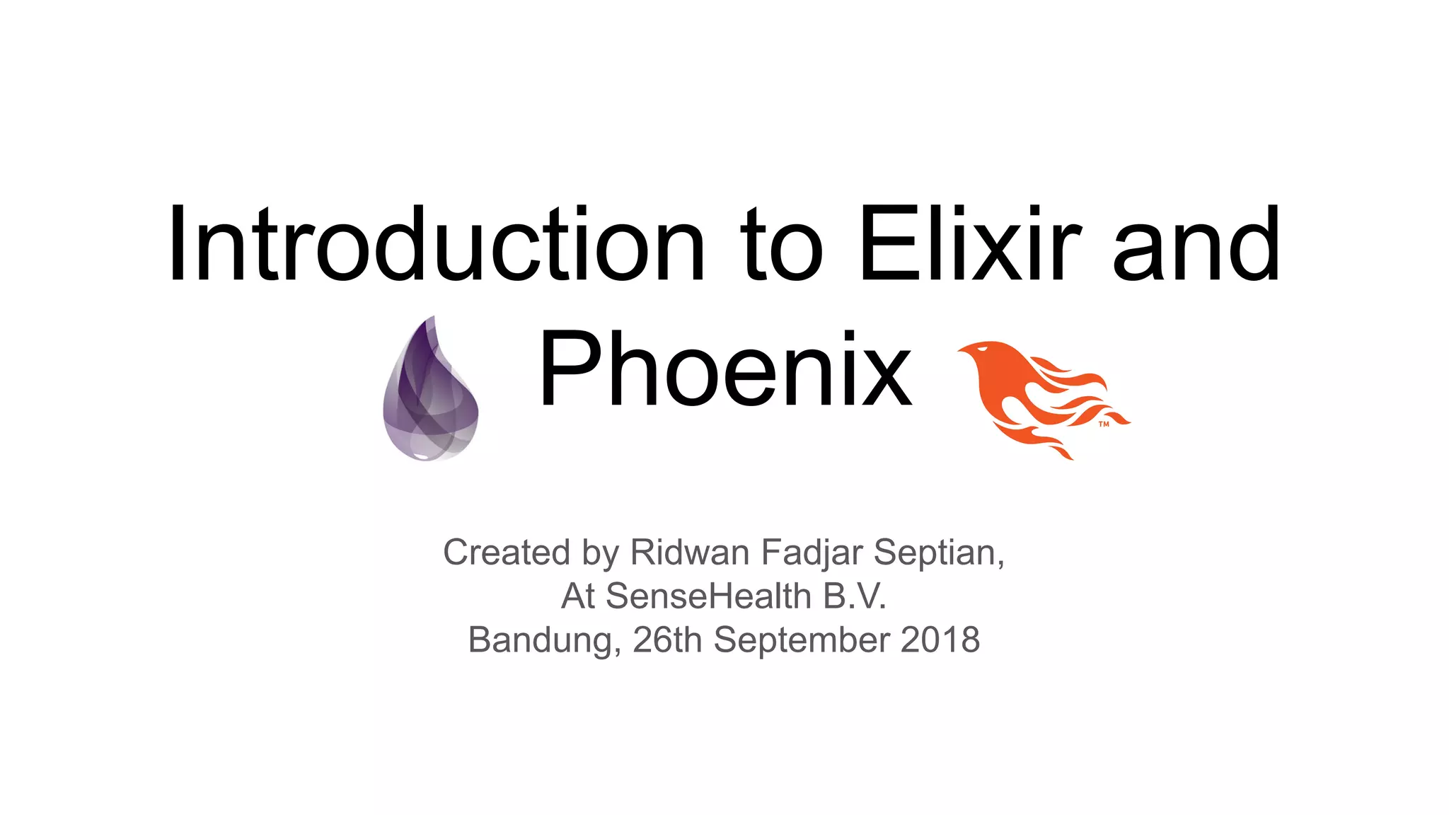 Introduction to Elixir and Phoenix.pdf