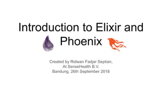 Introduction to Elixir and Phoenix.pdf