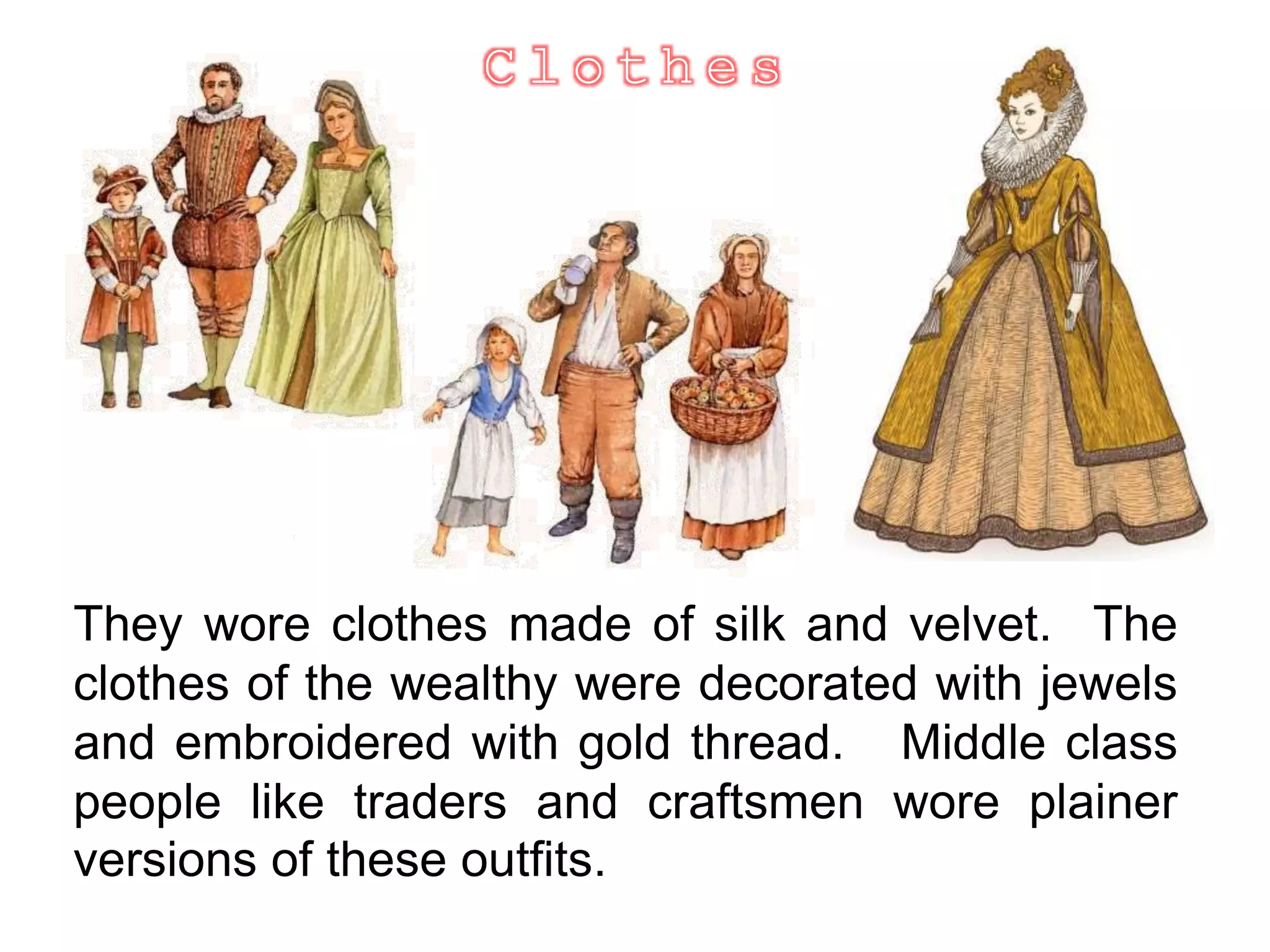 Introduction to Elizabethan Era | PPTX