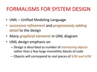Introduction to embedded computing and arm processors | PPT