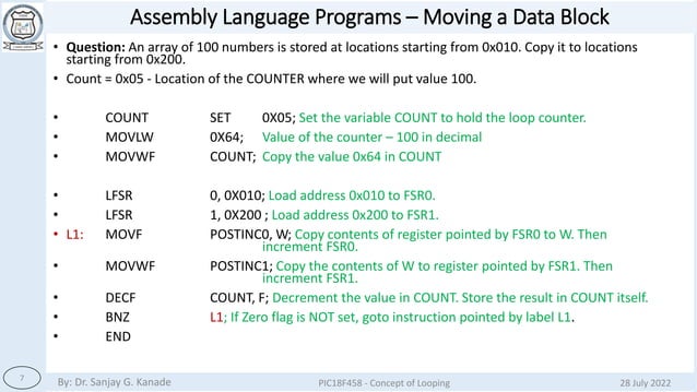 Introduction to Embedded C Programming.pdf
