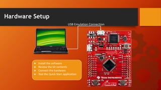 Introduction to Embedded Laboratory EC 8711 | PPTX