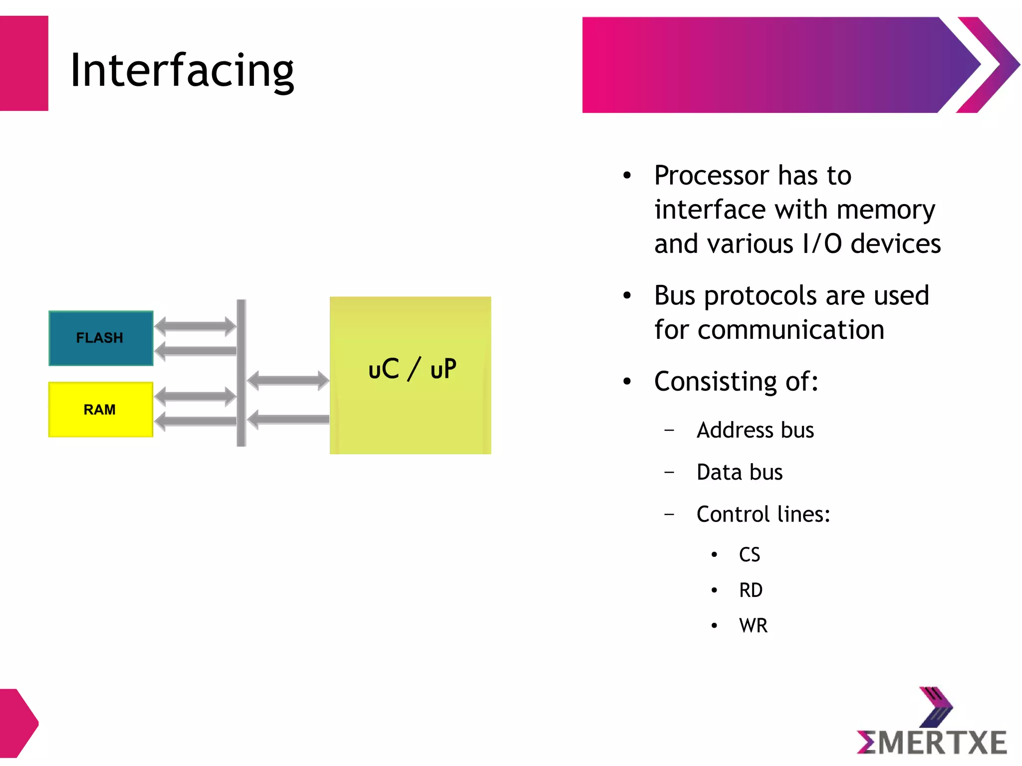 Introduction to Embedded System | PDF | Operating Systems | Computer Software and Applications